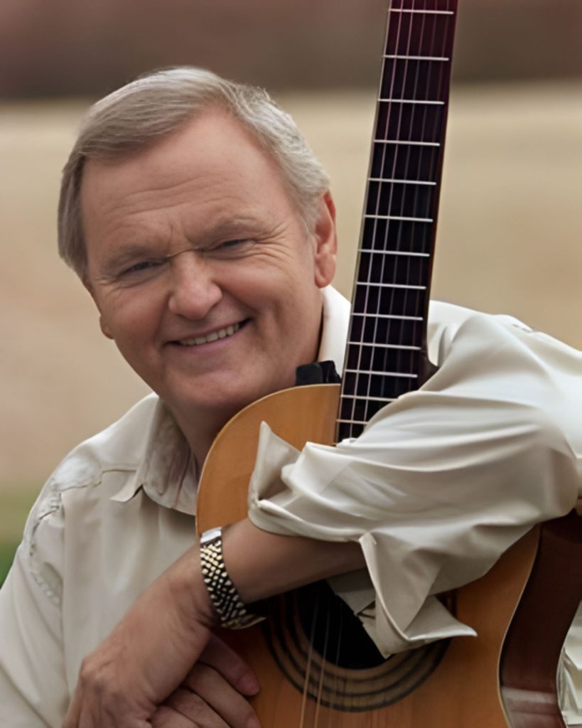 JERRY REED JOKED ABOUT GETTING OLD — BUT HIS HANDS TOLD A DIFFERENT ...