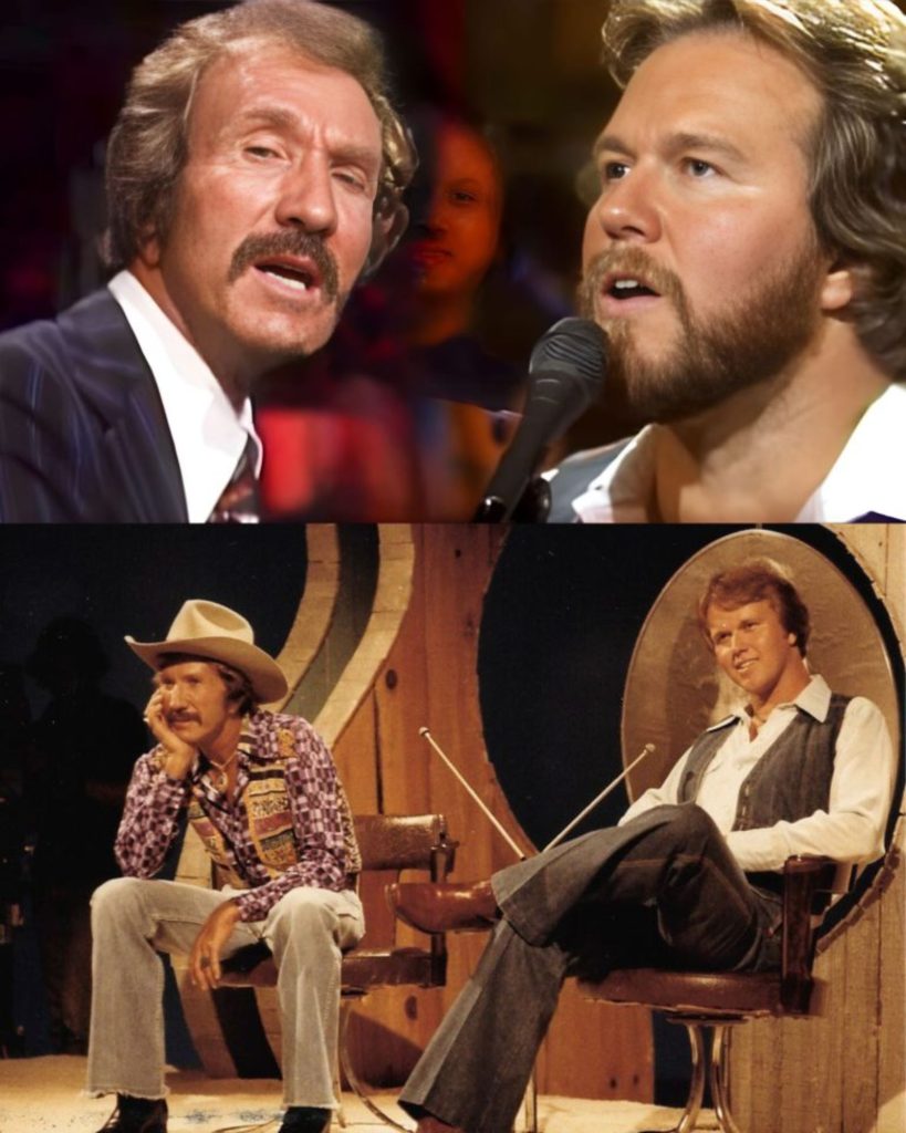 50 YEARS OF ROBBINS’ LEGACY… AND FEW KNOW HIS FINAL RHYTHM WAS HELD BY ...