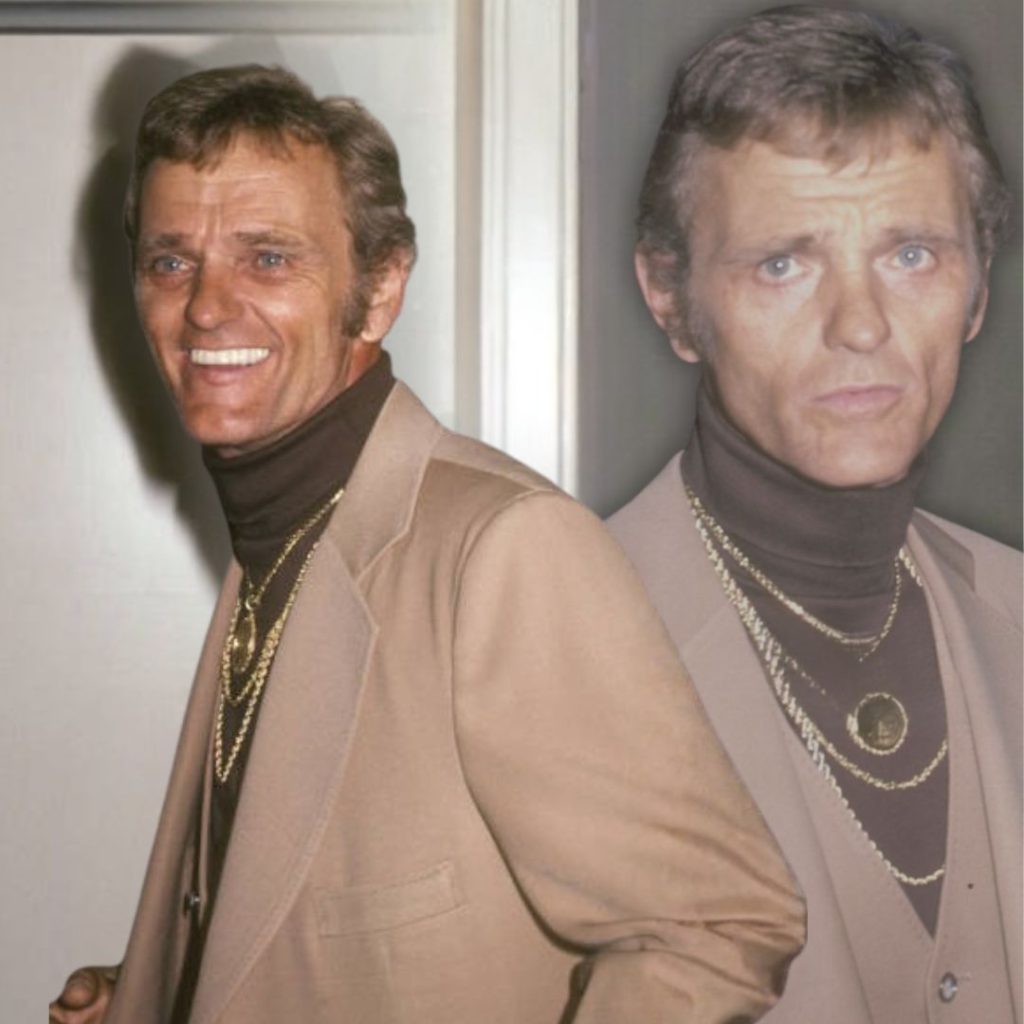 “HE MADE ALL OF COUNTRY MUSIC LAUGH — BUT FEARED THE SILENCE WAITING AT ...