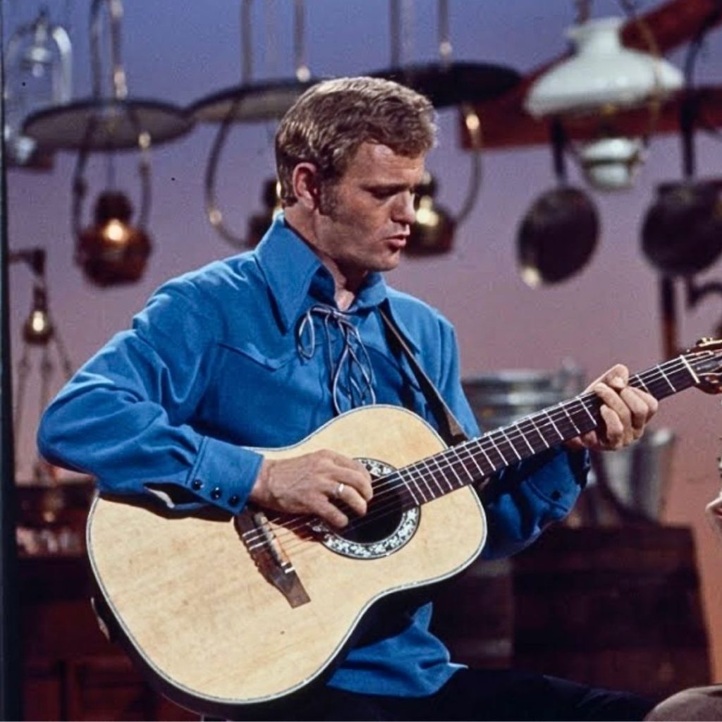 “HE MADE HARD MUSIC FEEL EASY — ON PURPOSE.” Jerry Reed laughed on ...