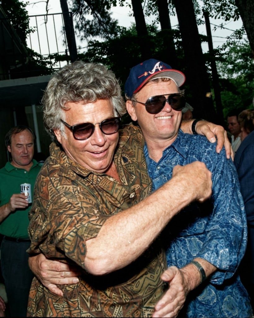 “FISH DON’T WEAR WATCHES.” Jerry Reed said it once like a joke, but it landed like a truth you ...