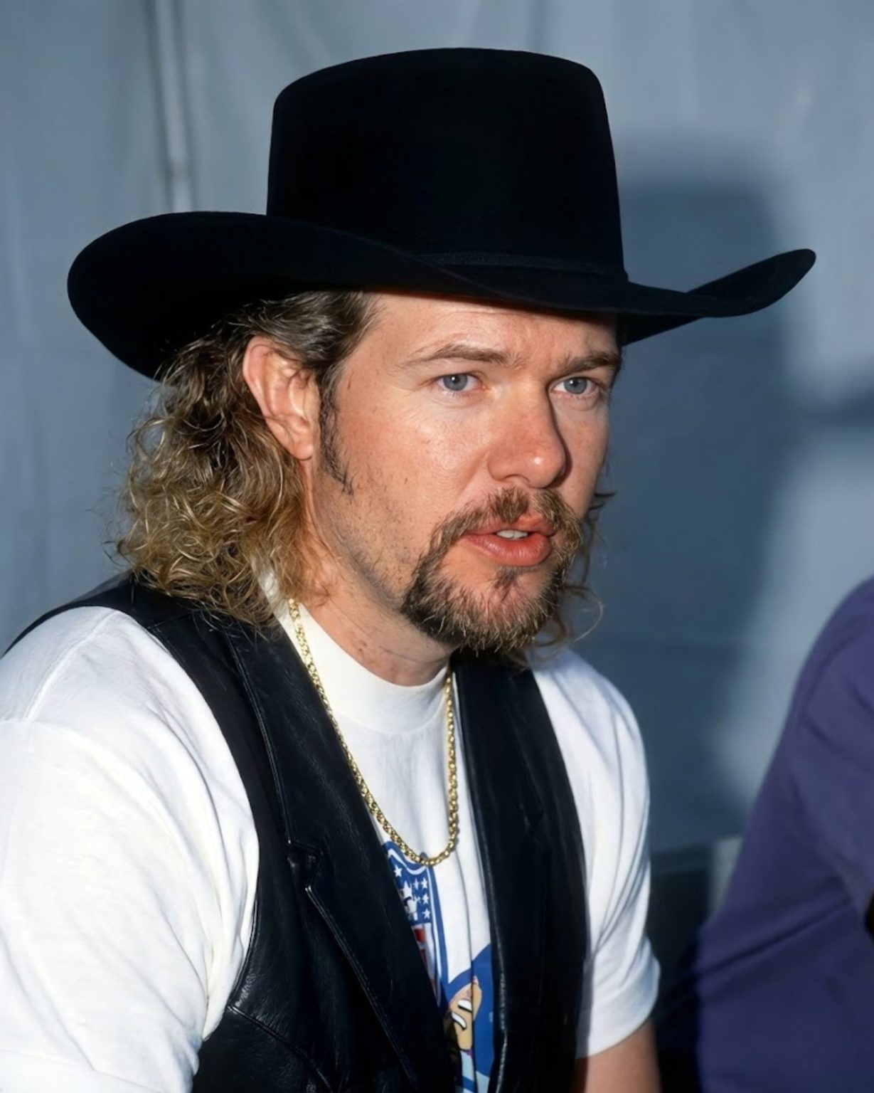 “TOBY KEITH WAS THE VOICE OF THE EVERYDAY AMERICAN MAN — PLAIN, PROUD ...