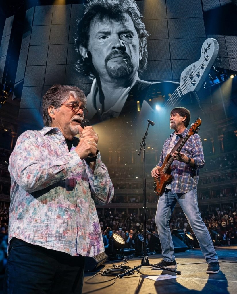 PARKINSON'S TOOK HIS HANDS. IT TOOK HIS BALANCE. IT TOOK HIS FIDDLE ...