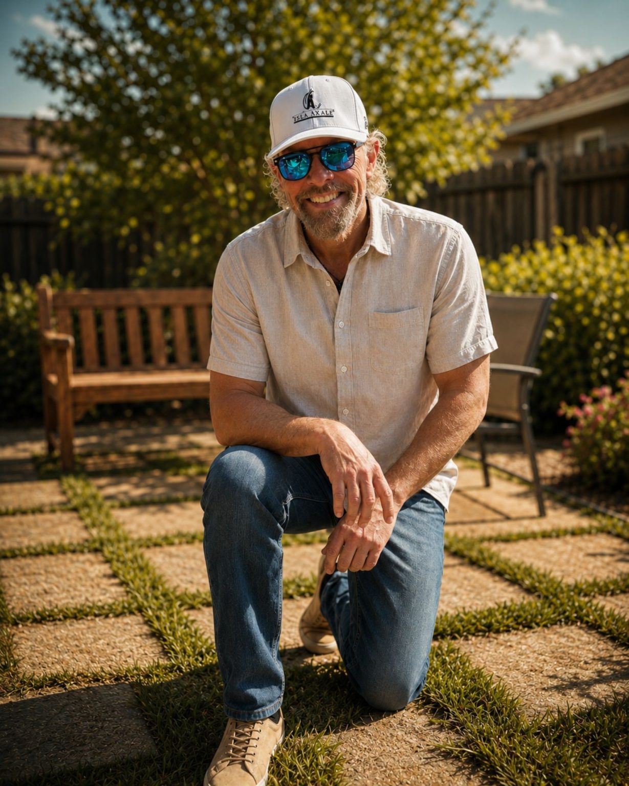TOBY KEITH BECAME SO EASY TO ARGUE ABOUT THAT PEOPLE FORGOT HOW MUCH OF ...